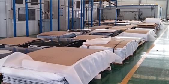 hs code of 1000ltrs bio digester tank - NV Bolted Steel Storage Tanks